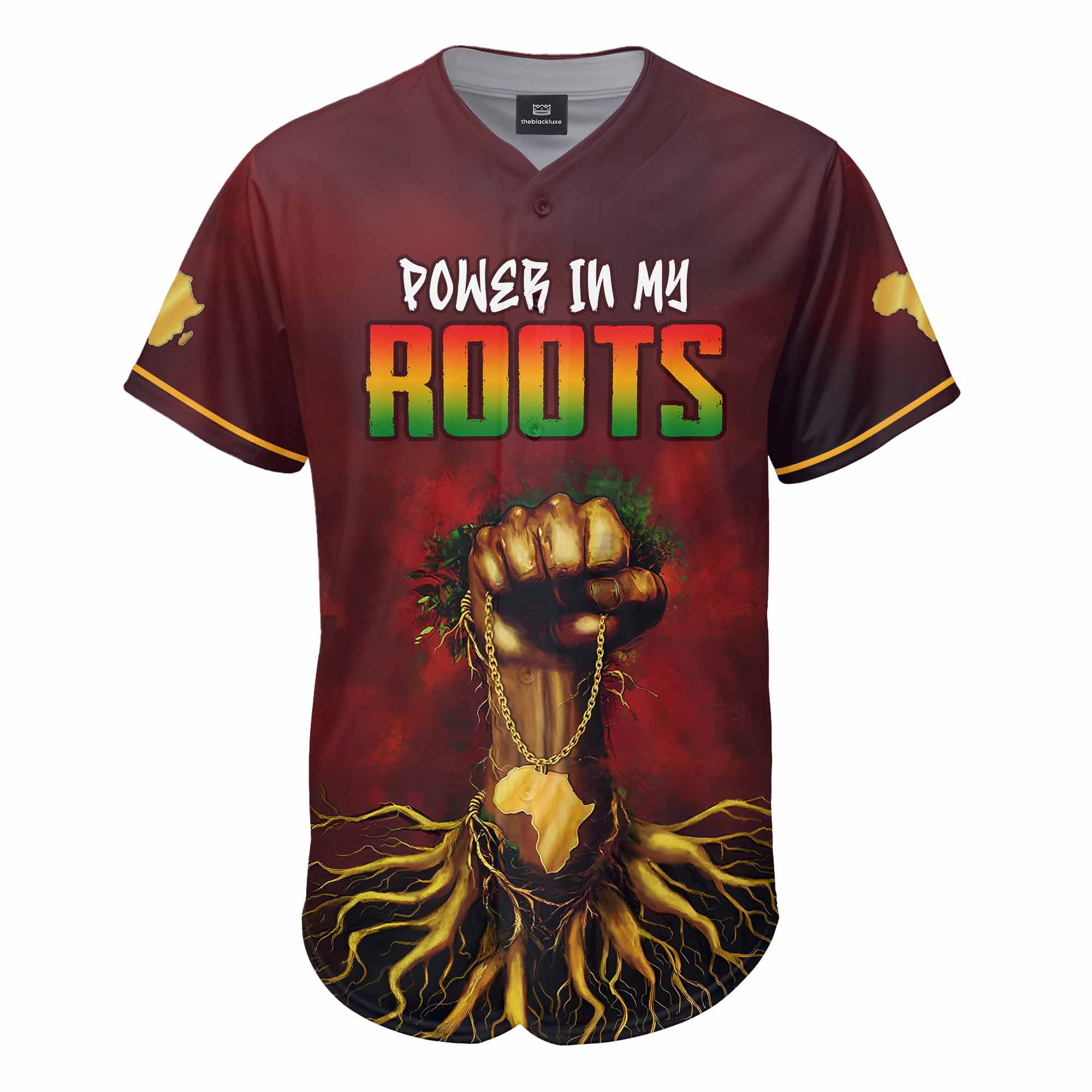 African Roots Bundle – Theblackluxe