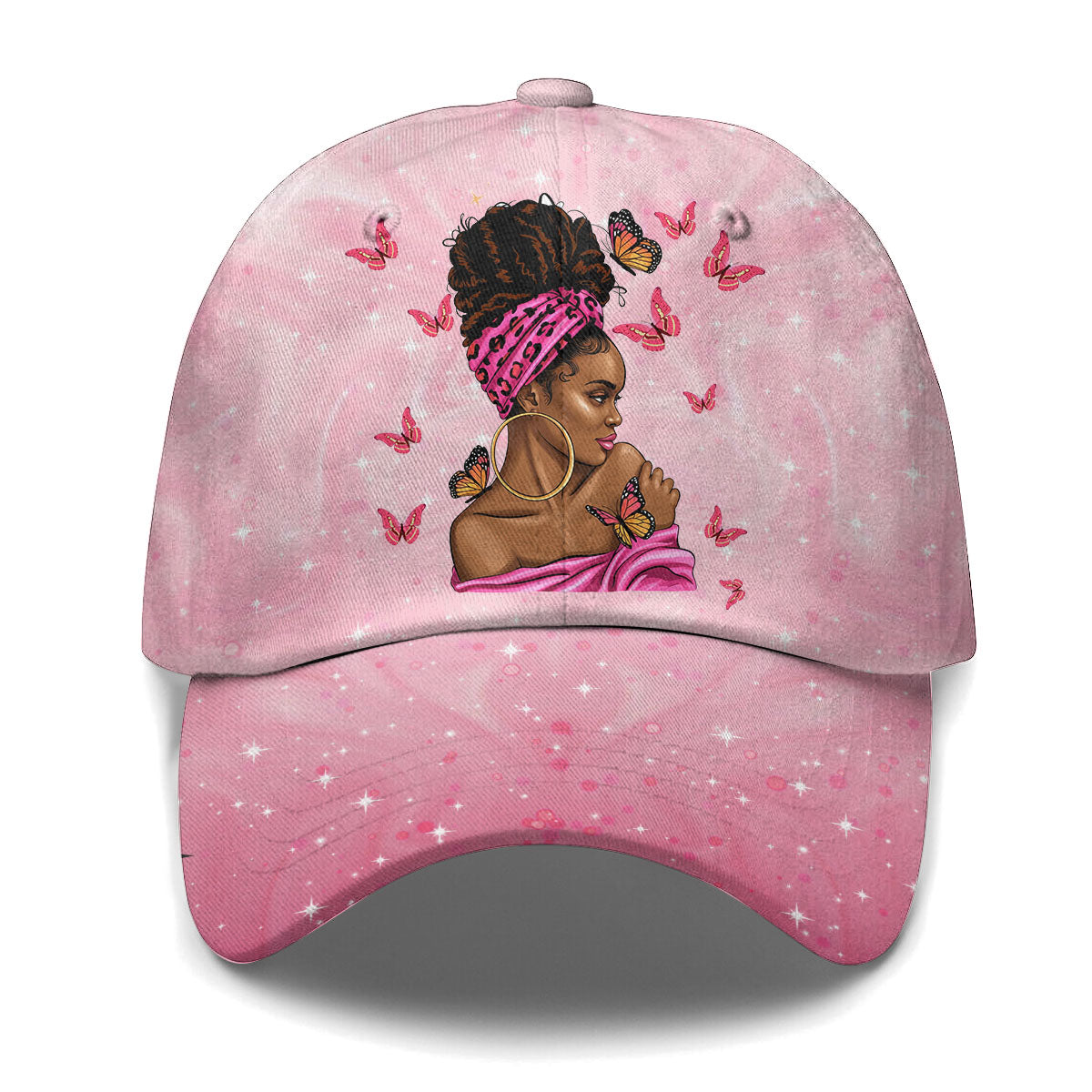 Prayer Power Baseball Cap – Theblackluxe